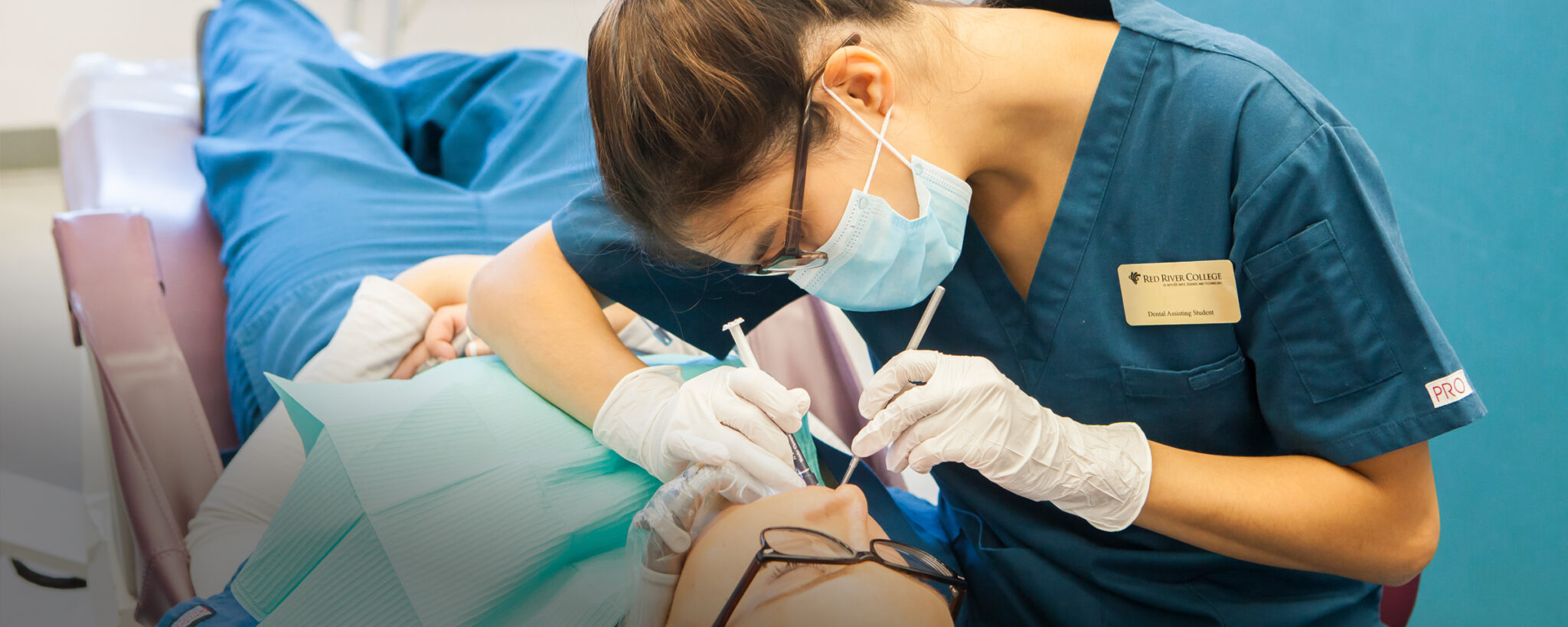 Dental Assisting : RRC Polytech: Program Explorer