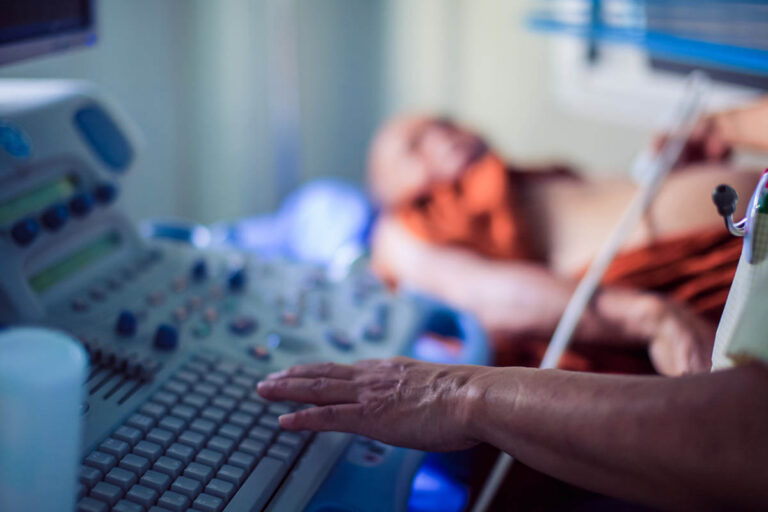 Diagnostic Cardiac Sonography - Echocardiography : RRC Polytech ...