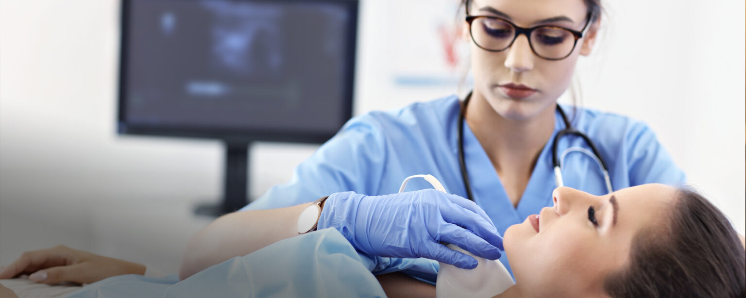 Diagnostic Cardiac Sonography - Echocardiography : RRC Polytech ...