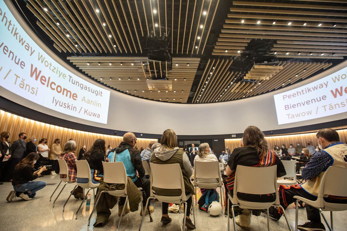 Digital Film and Media Production : RRC Polytech: Program Explorer