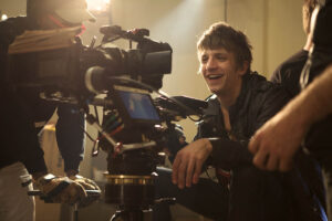 Digital Film and Media Production : RRC Polytech: Program Explorer