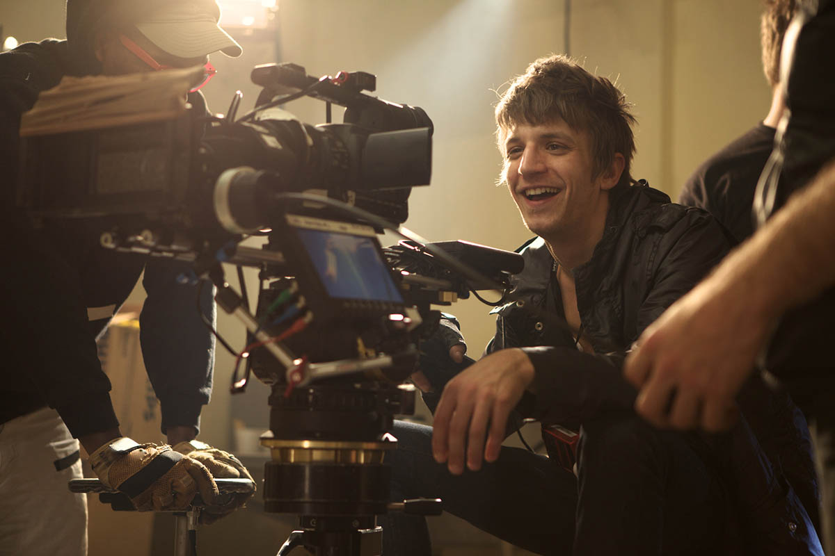 Digital Film and Media Production : RRC Polytech: Program Explorer