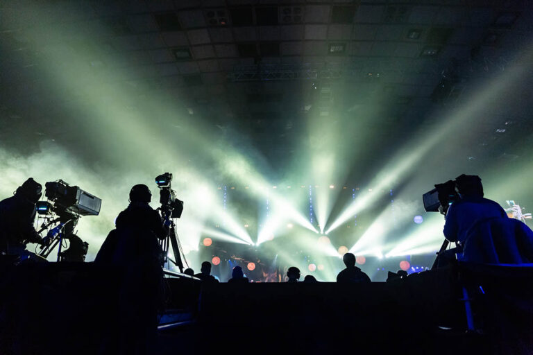 Digital Film and Media Production : RRC Polytech: Program Explorer