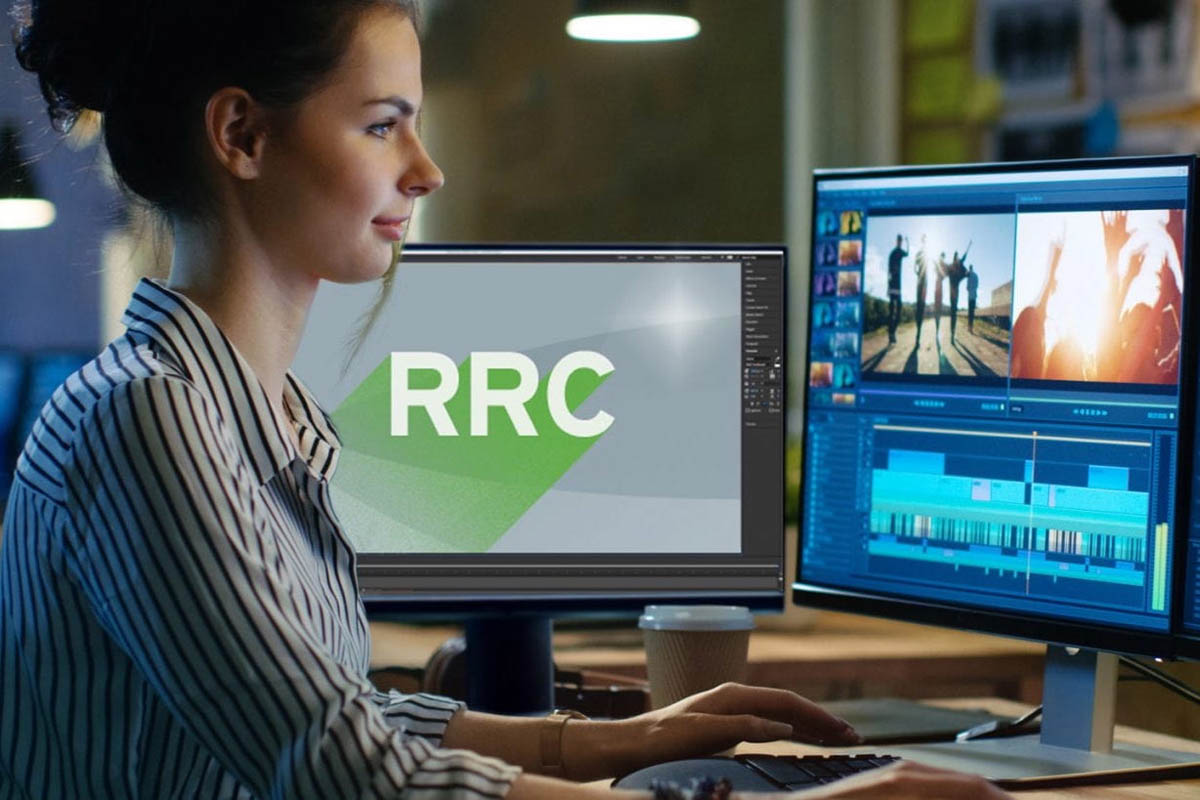 Digital Media Design : RRC Polytech: Program Explorer