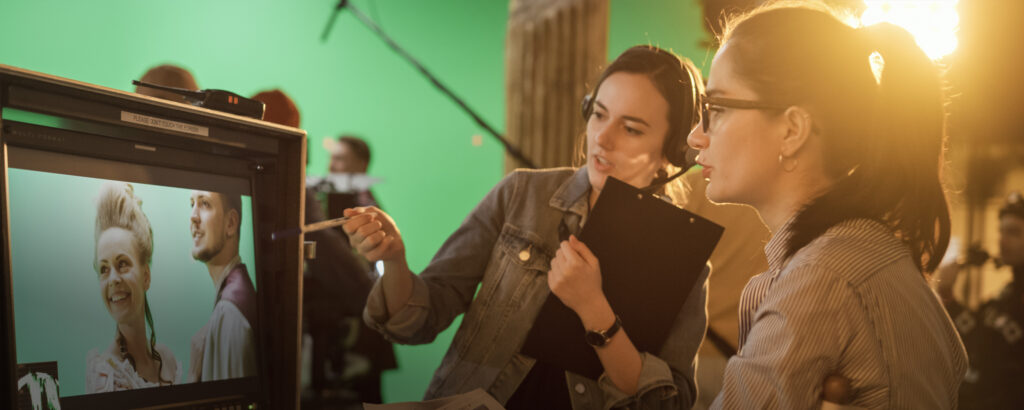 Digital Film and Media Production : RRC Polytech: Program Explorer