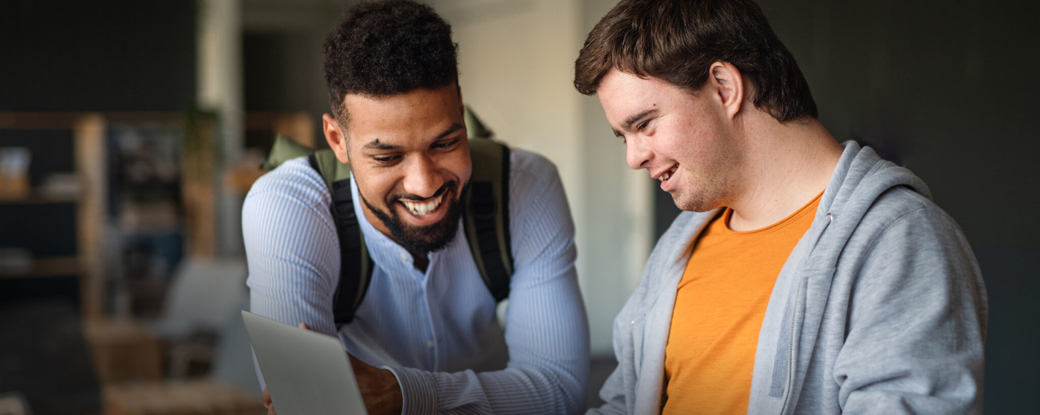 Disability and Community Support : RRC Polytech: Program Explorer