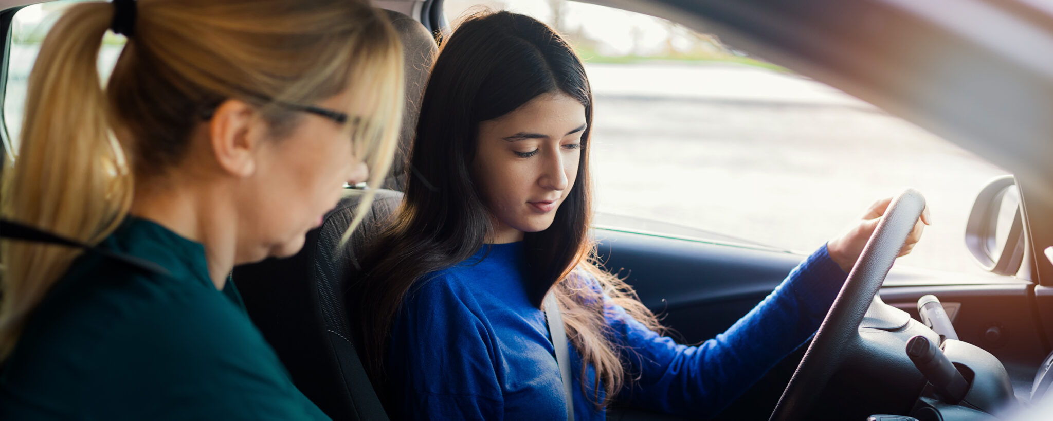 Driver Instructor Training : RRC Polytech: Program Explorer