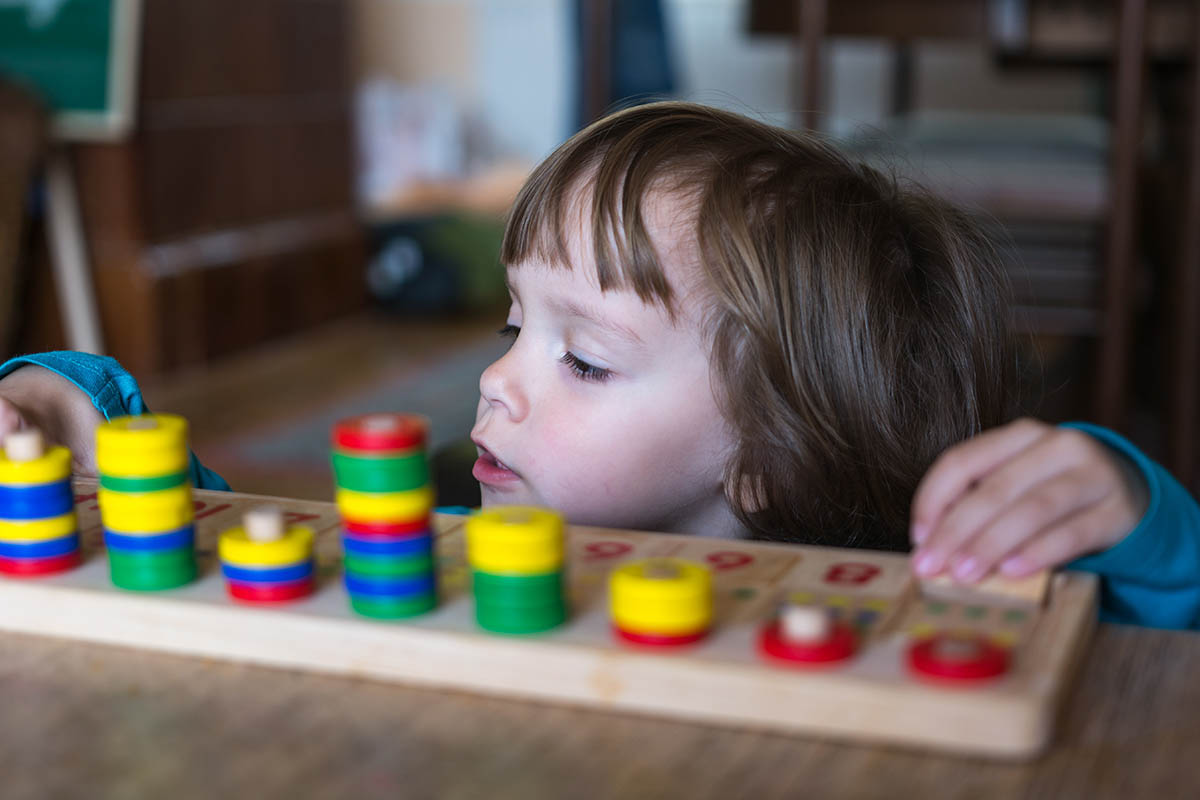 Early Childhood Education : RRC Polytech: Program Explorer