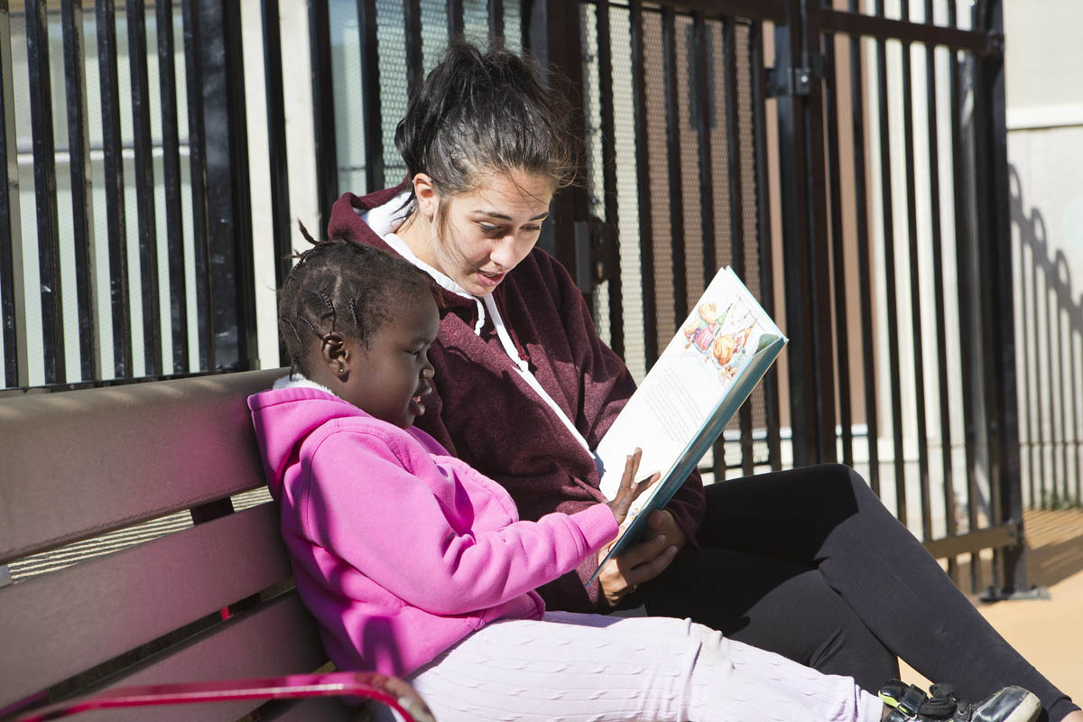 Early Childhood Education : RRC Polytech: Program Explorer