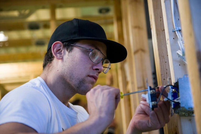 Electrical : RRC Polytech: Program Explorer