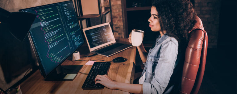 Full Stack Web Development : RRC Polytech: Program Explorer