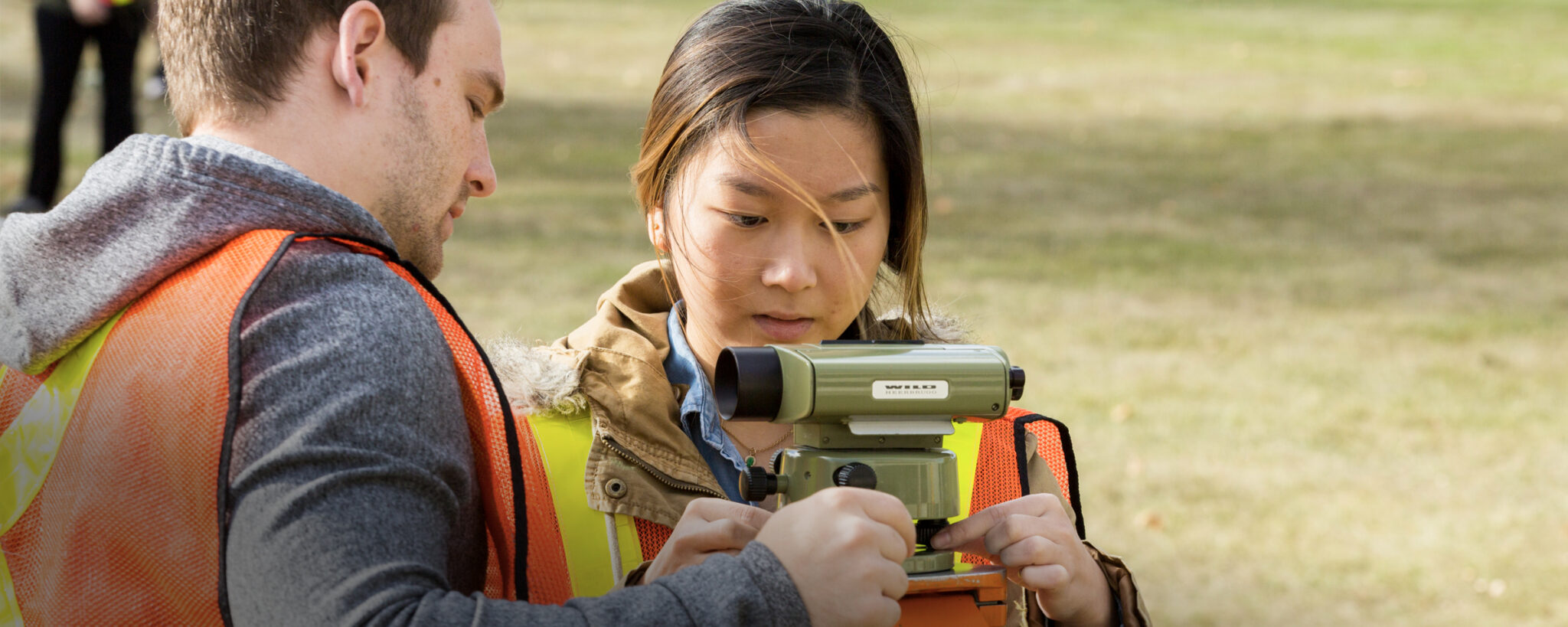 Geomatics Technology : RRC Polytech: Program Explorer