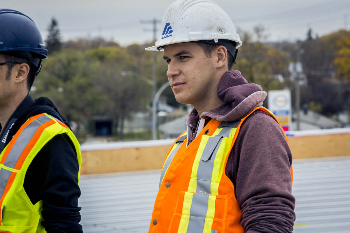 Carpentry : RRC Polytech: Program Explorer