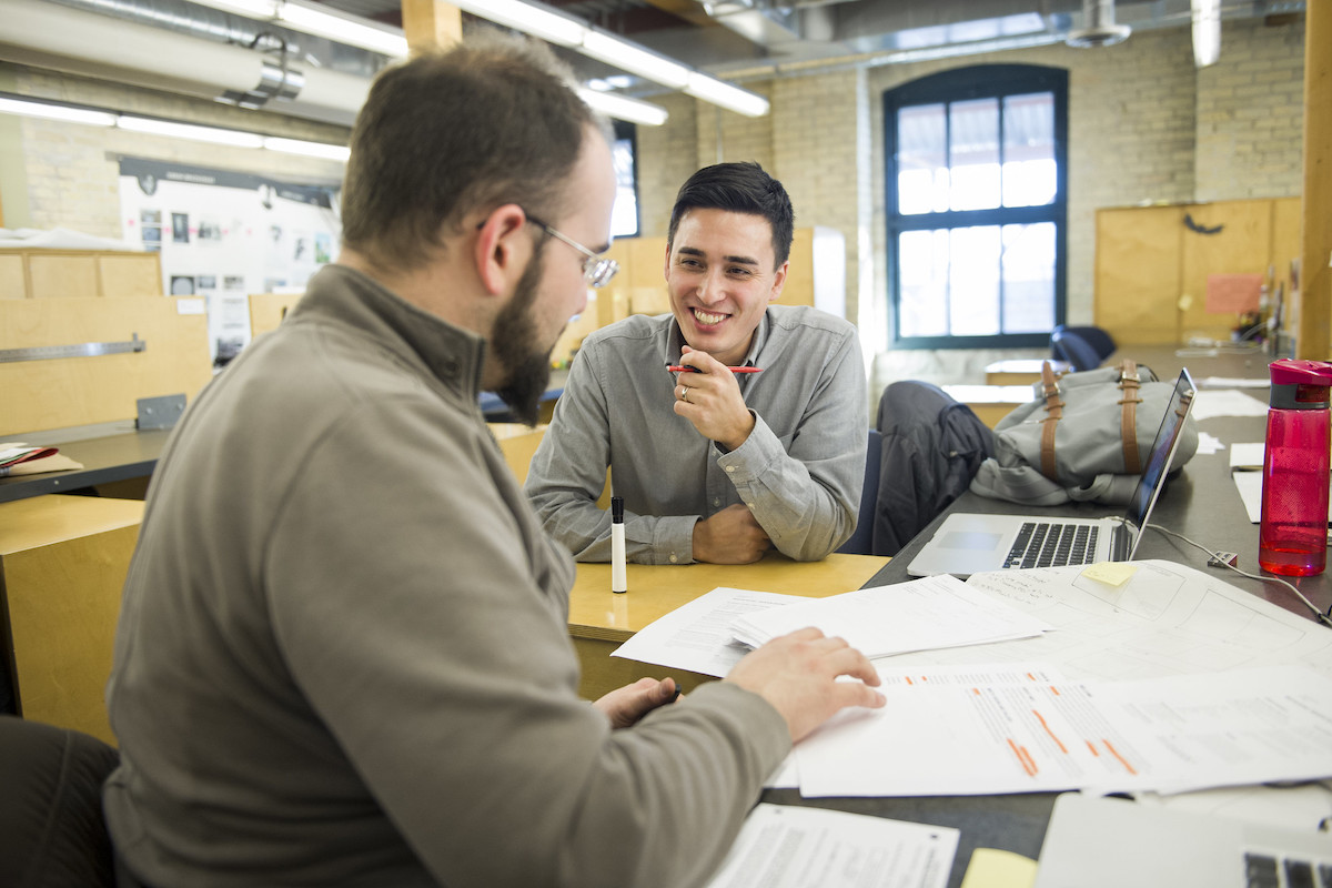 Graphic Communications Rrc Polytech Program Explorer