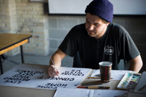 Graphic Design : RRC Polytech: Program Explorer