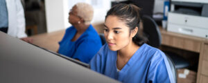 Health Unit Clerk : RRC Polytech: Program Explorer