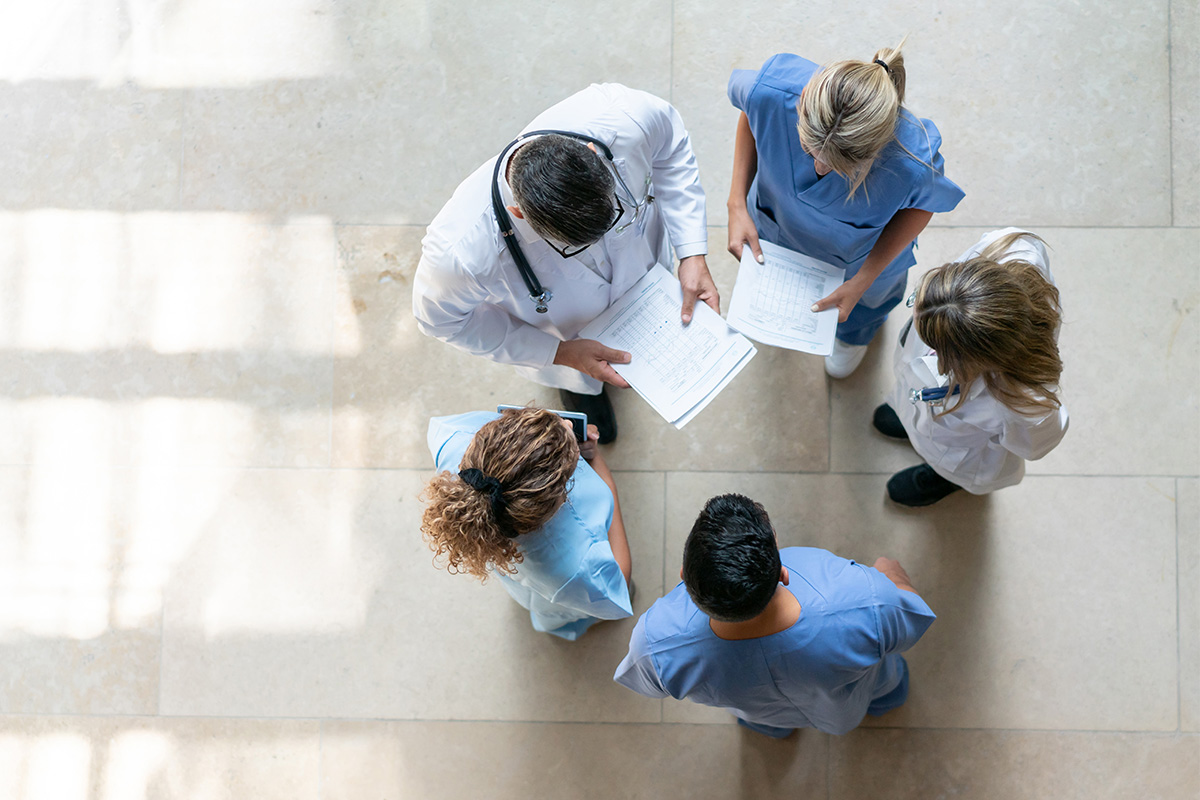 Health Unit Clerk : RRC Polytech: Program Explorer