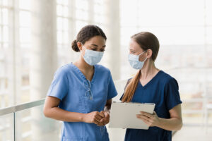 Health Unit Clerk : RRC Polytech: Program Explorer