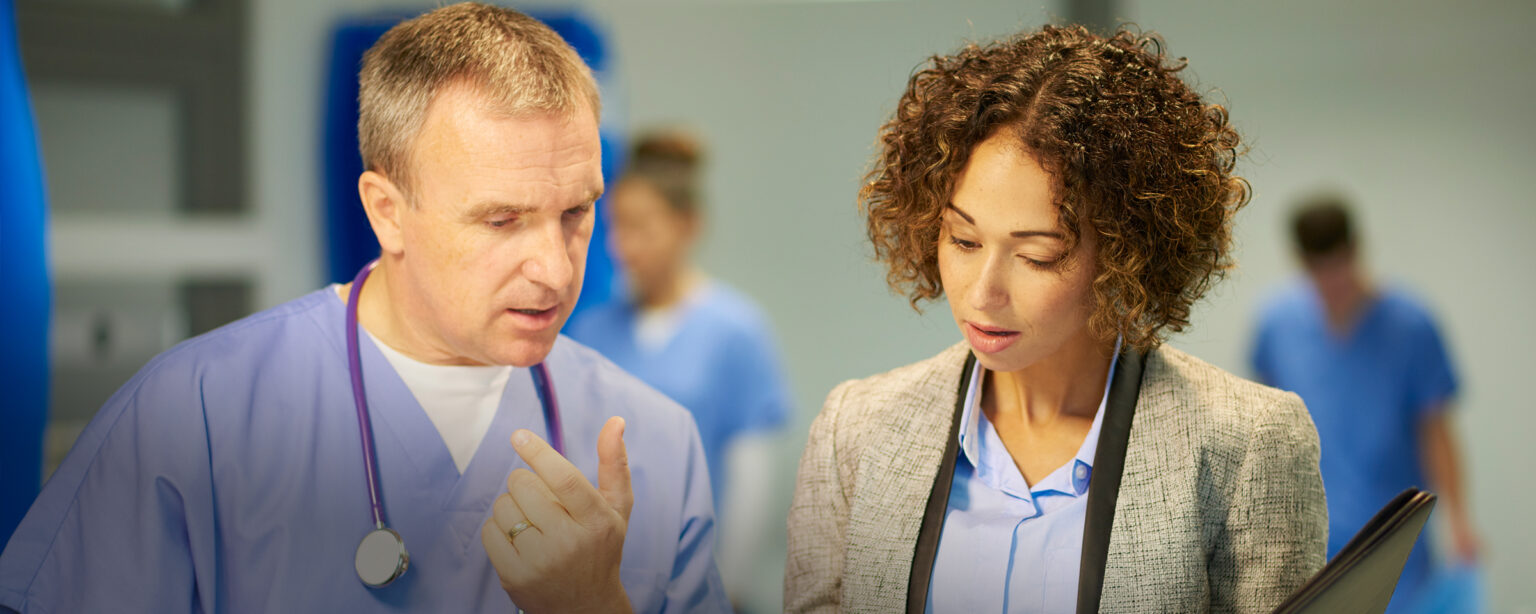 Health Unit Clerk : RRC Polytech: Program Explorer