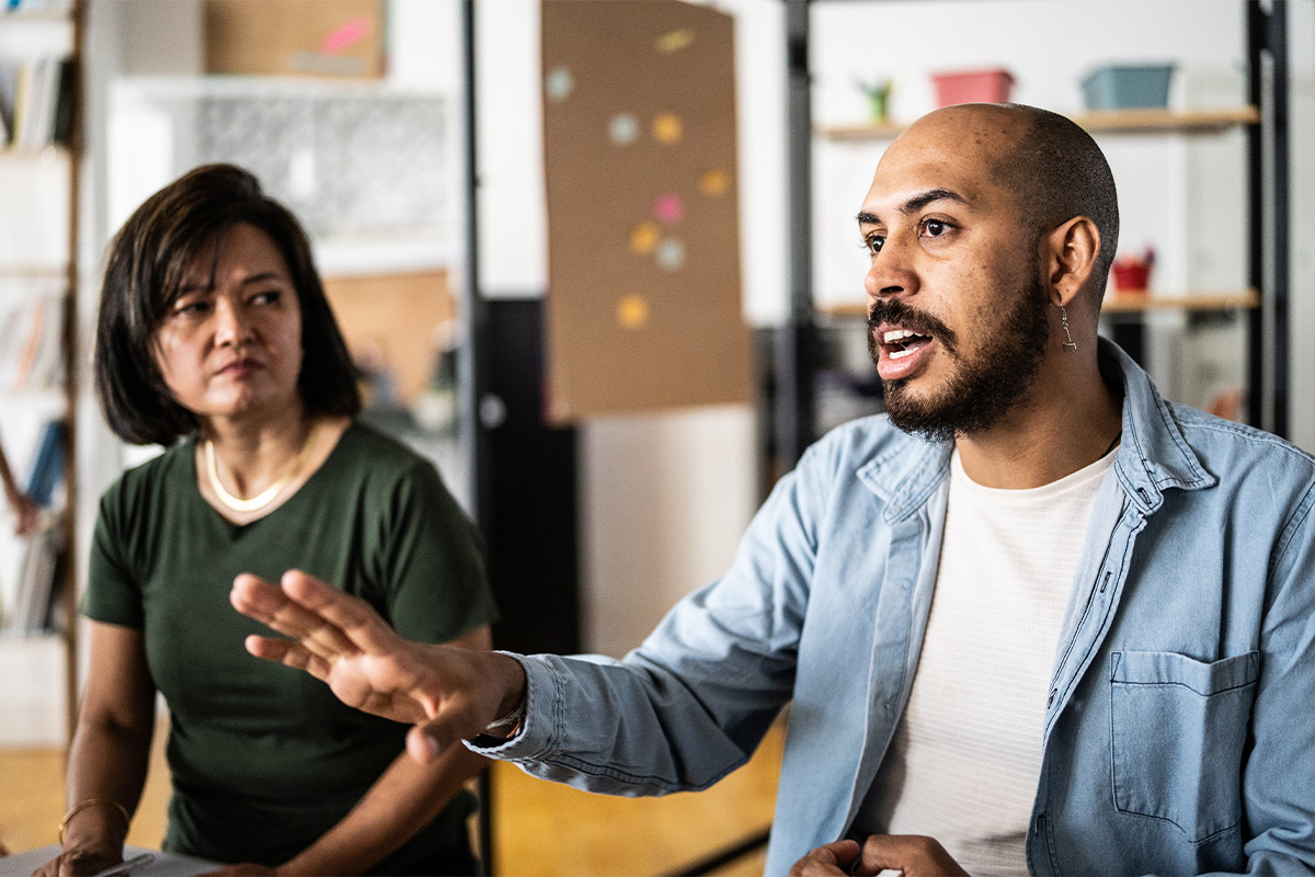 Human Resource Management : RRC Polytech: Program Explorer