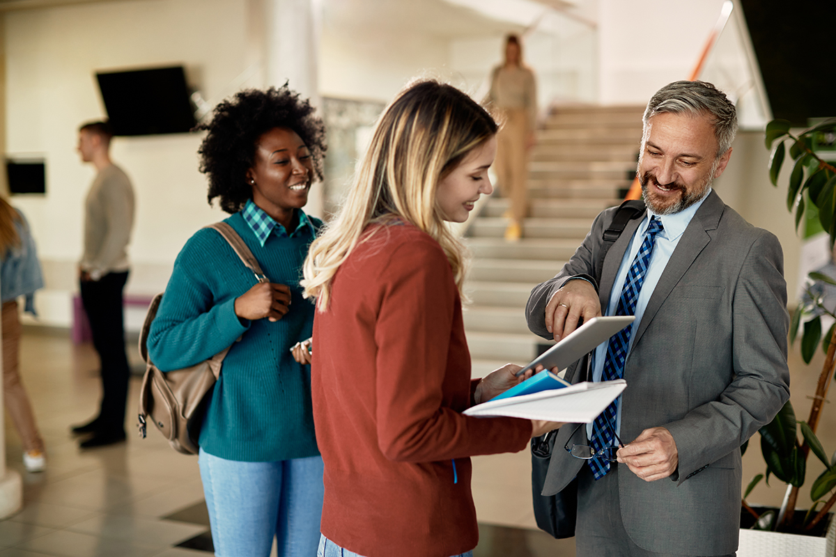 Human Resource Management : RRC Polytech: Program Explorer