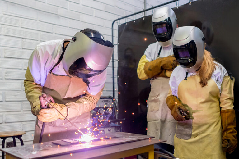 Industrial Arts Education : RRC Polytech: Program Explorer