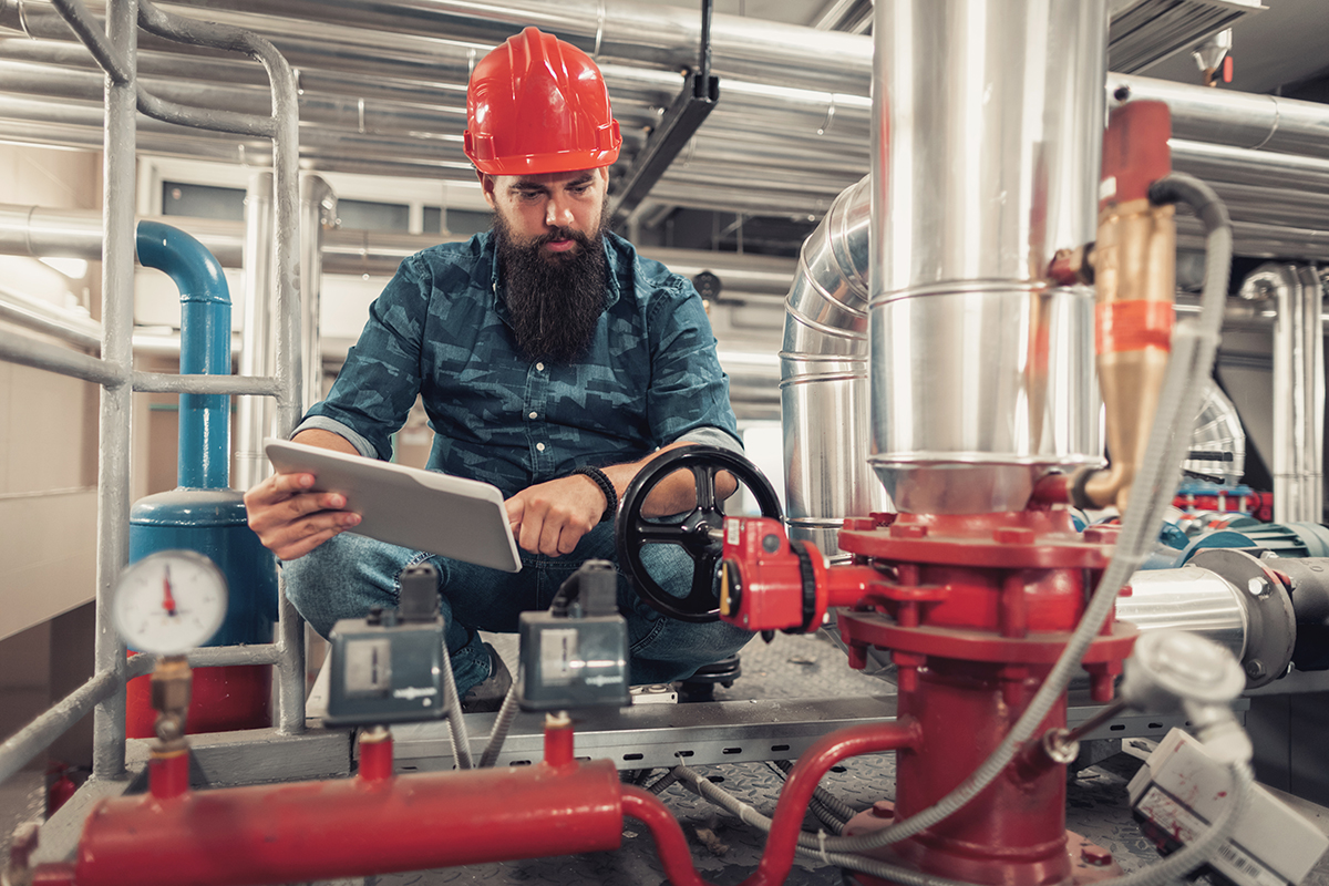 Industrial Supervision : RRC Polytech: Program Explorer