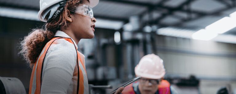 Industrial Supervision : RRC Polytech: Program Explorer