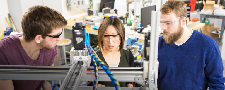 Introduction to Electrical Engineering Technology : RRC Polytech ...