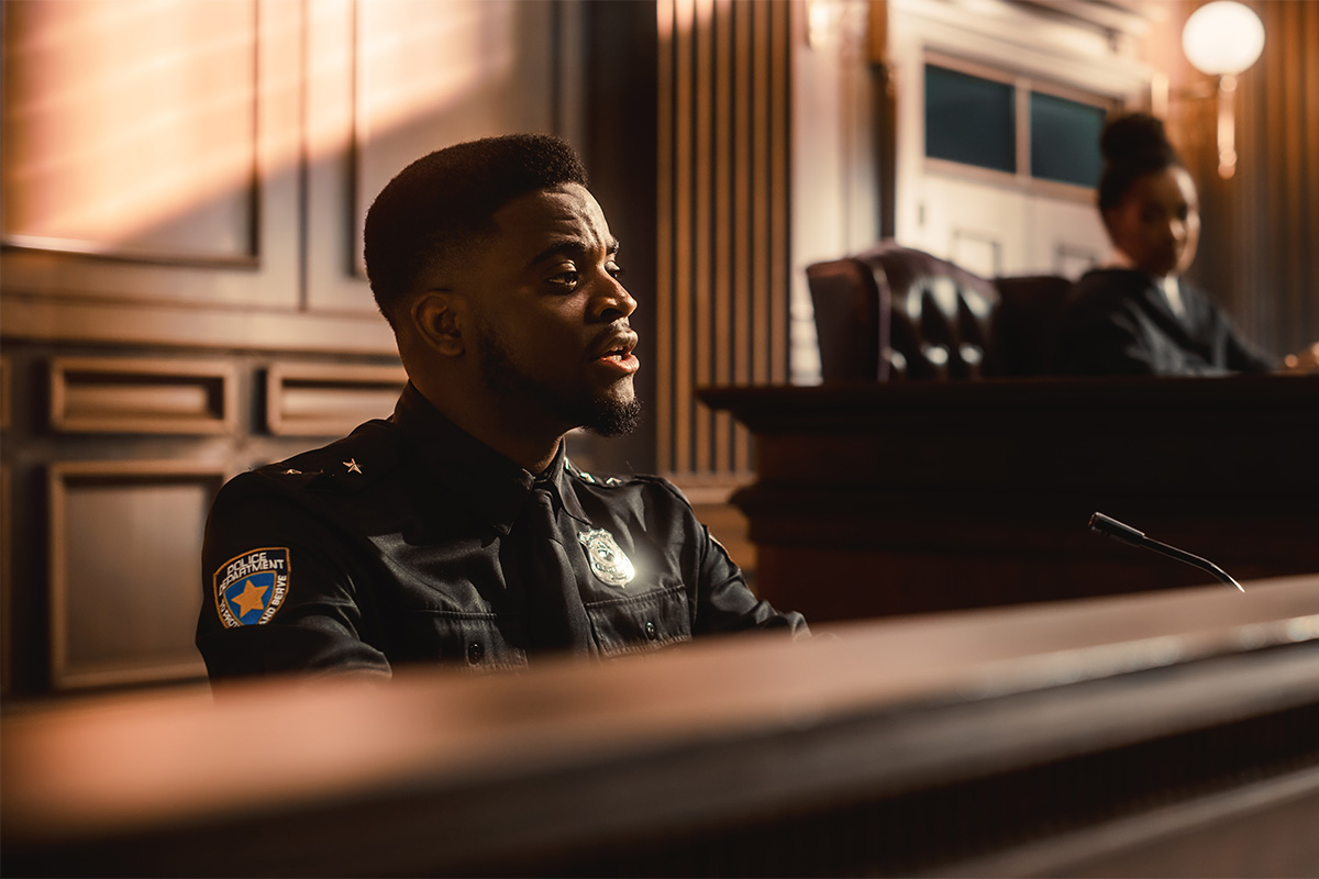 Justice and Public Safety : RRC Polytech: Program Explorer