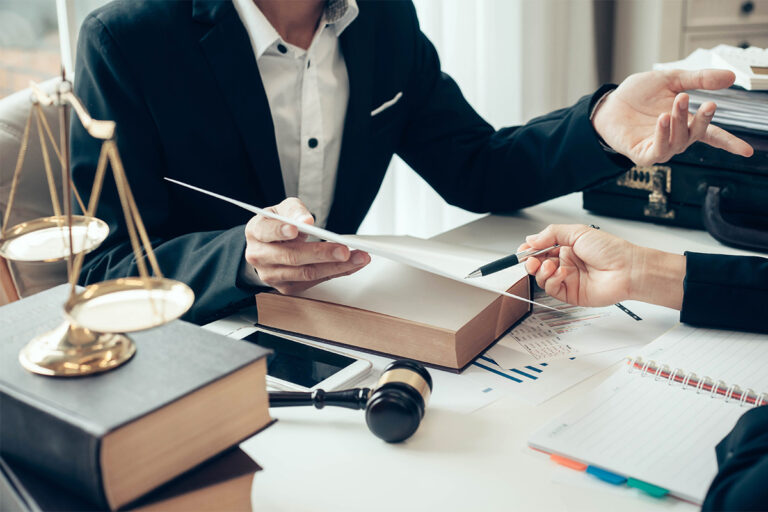 Legal Assistant : RRC Polytech: Program Explorer