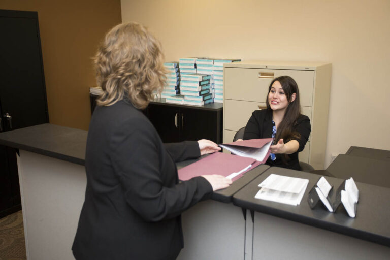 Legal Assistant : RRC Polytech: Program Explorer