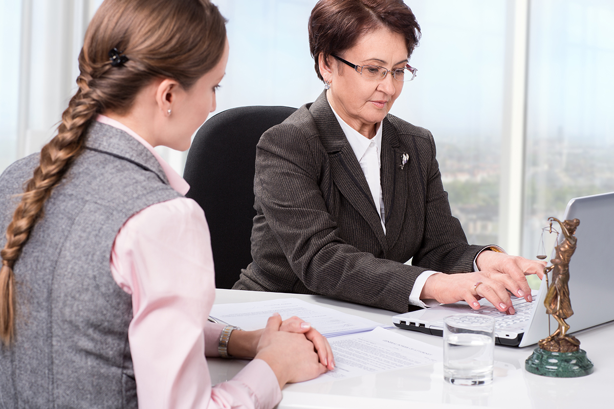 Legal Assistant : RRC Polytech: Program Explorer