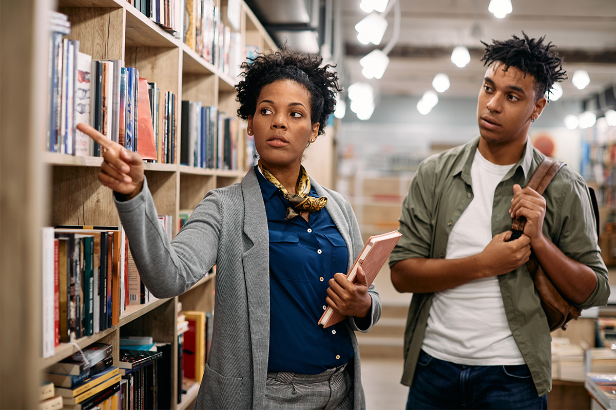 Library Training : RRC Polytech: Program Explorer