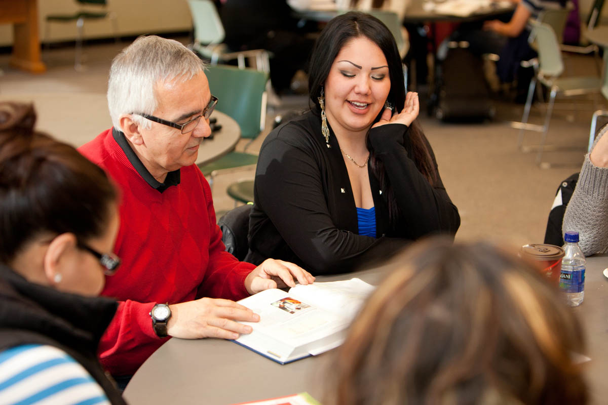 Management Development : RRC Polytech: Program Explorer