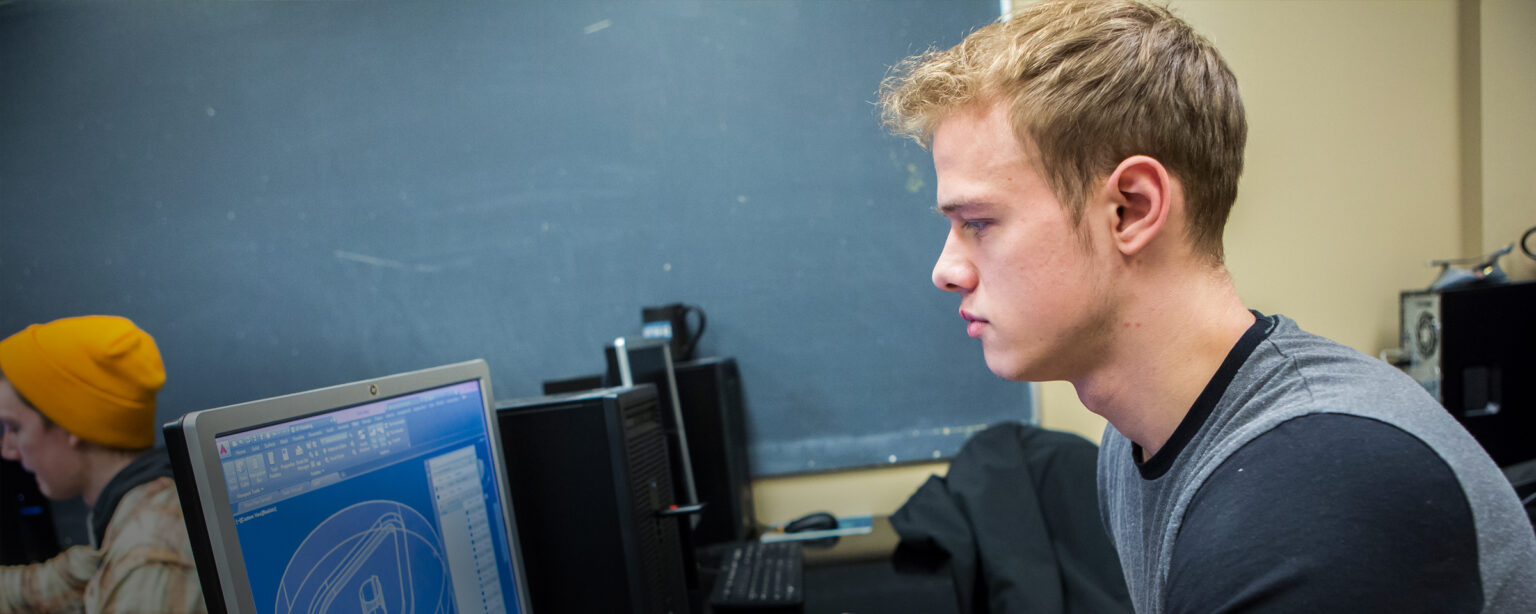 Aerospace Manufacturing : RRC Polytech: Program Explorer