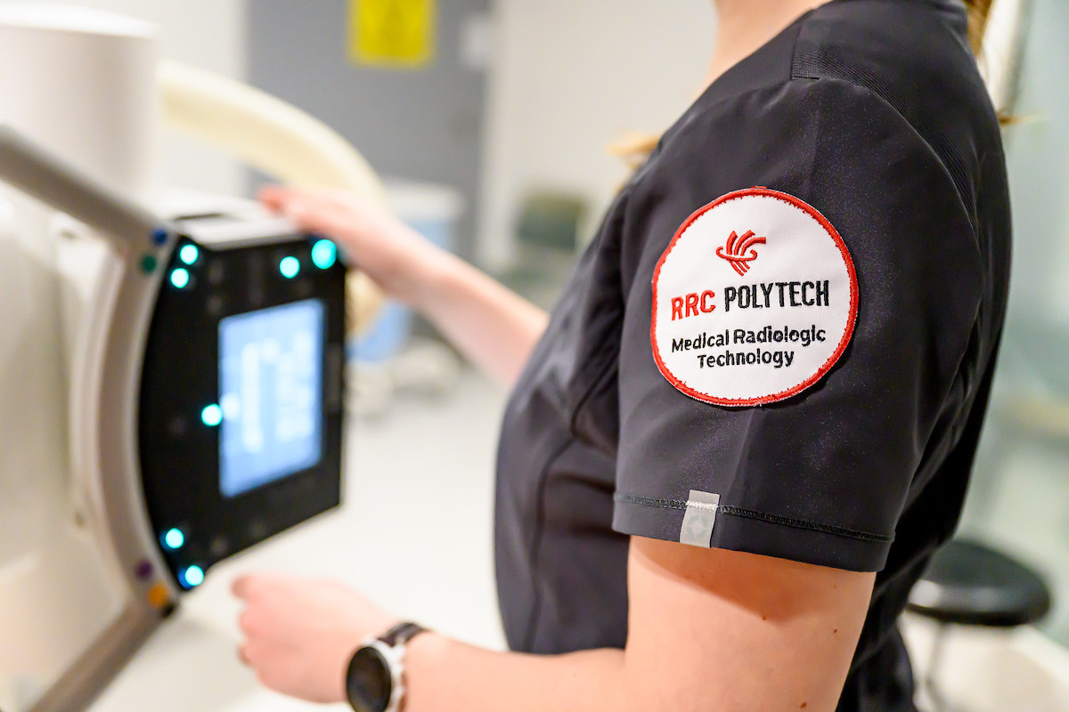 Medical Radiologic Technology : RRC Polytech: Program Explorer