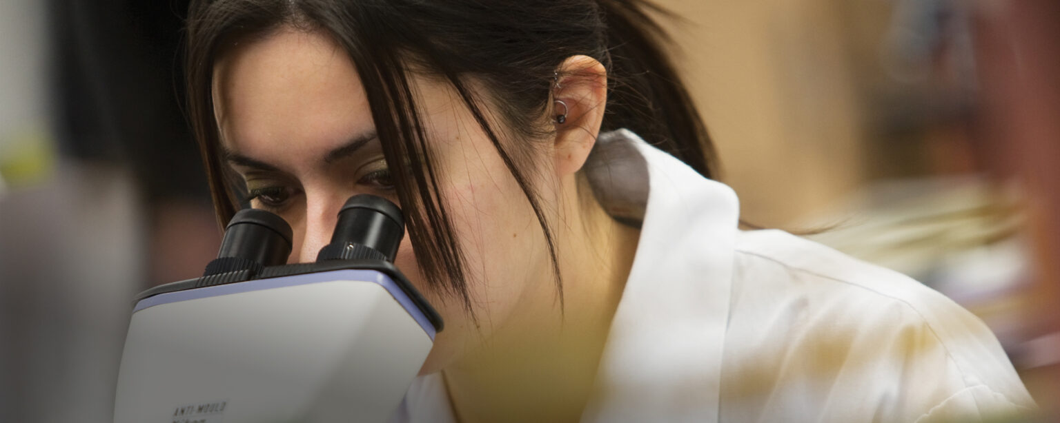 Medical Laboratory Sciences : RRC Polytech: Program Explorer