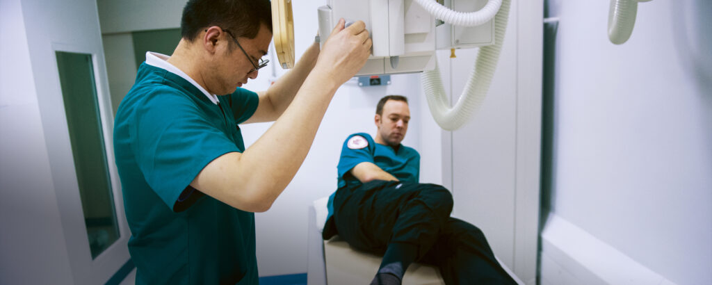 Diagnostic Medical Sonography – Ultrasound : RRC Polytech: Program Explorer