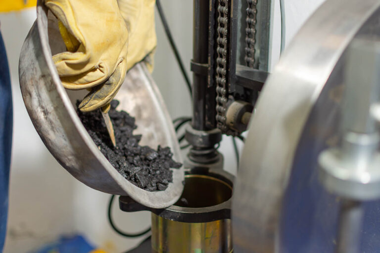 Municipal Engineering Technology : RRC Polytech: Program Explorer