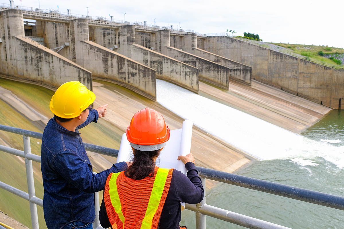 Municipal Engineering Technology : RRC Polytech: Program Explorer