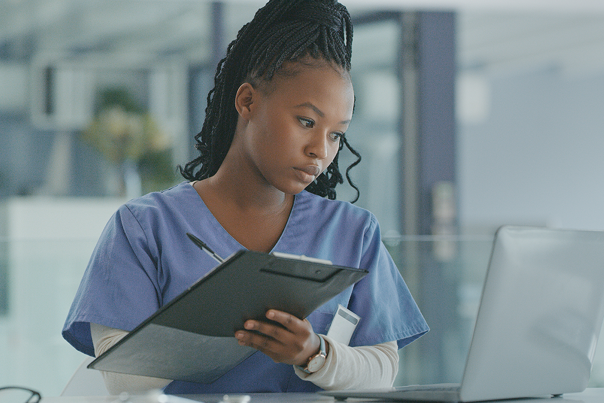 Nurse Prescriber Reproductive Health/STBBI : RRC Polytech: Program Explorer