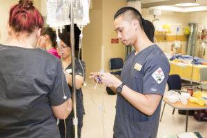 Nursing : RRC Polytech: Program Explorer