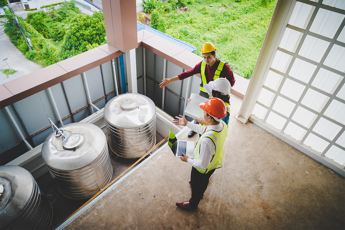 Occupational Health and Safety : RRC Polytech: Program Explorer