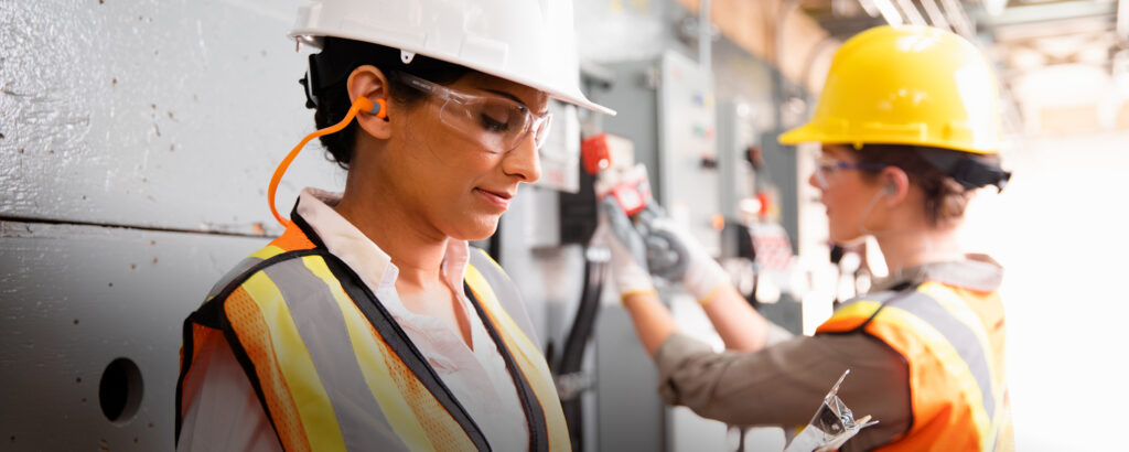 Occupational Health and Safety : RRC Polytech: Program Explorer