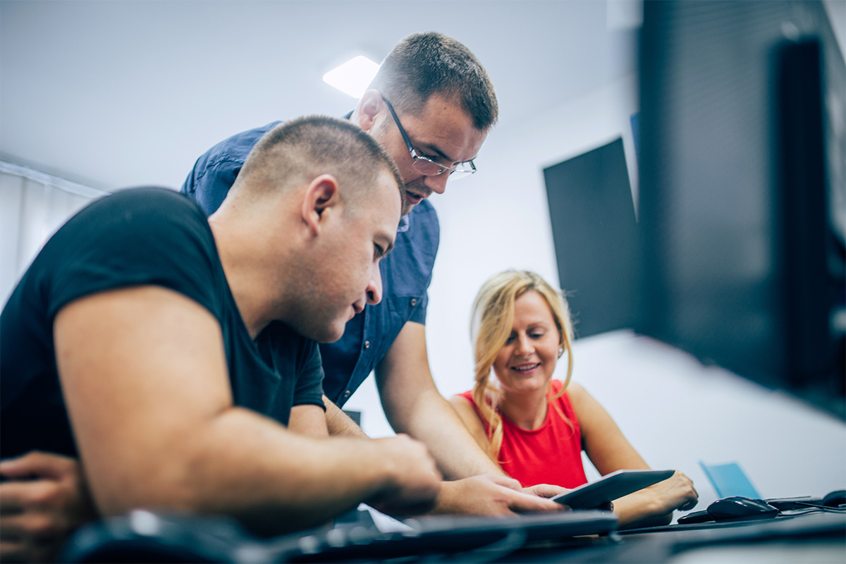 Operations Management : RRC Polytech: Program Explorer