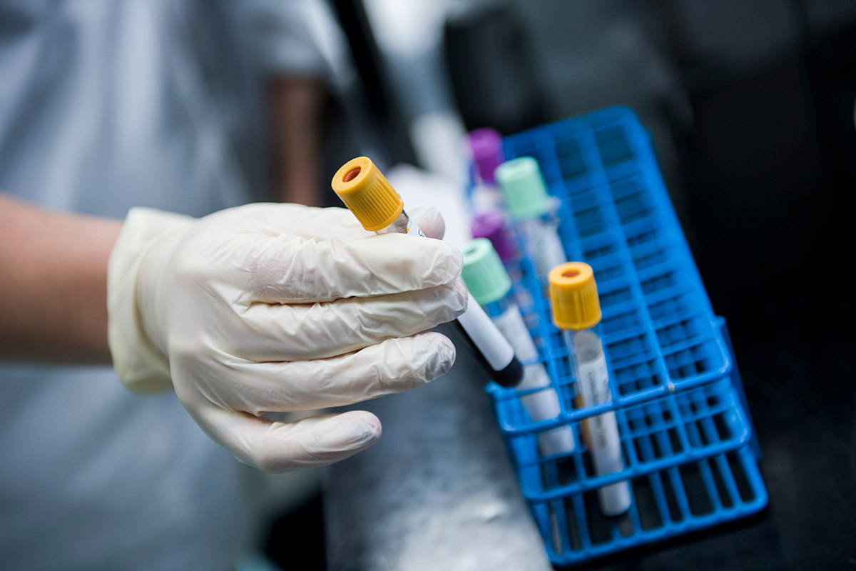 Pathway to Health Programs : RRC Polytech: Program Explorer