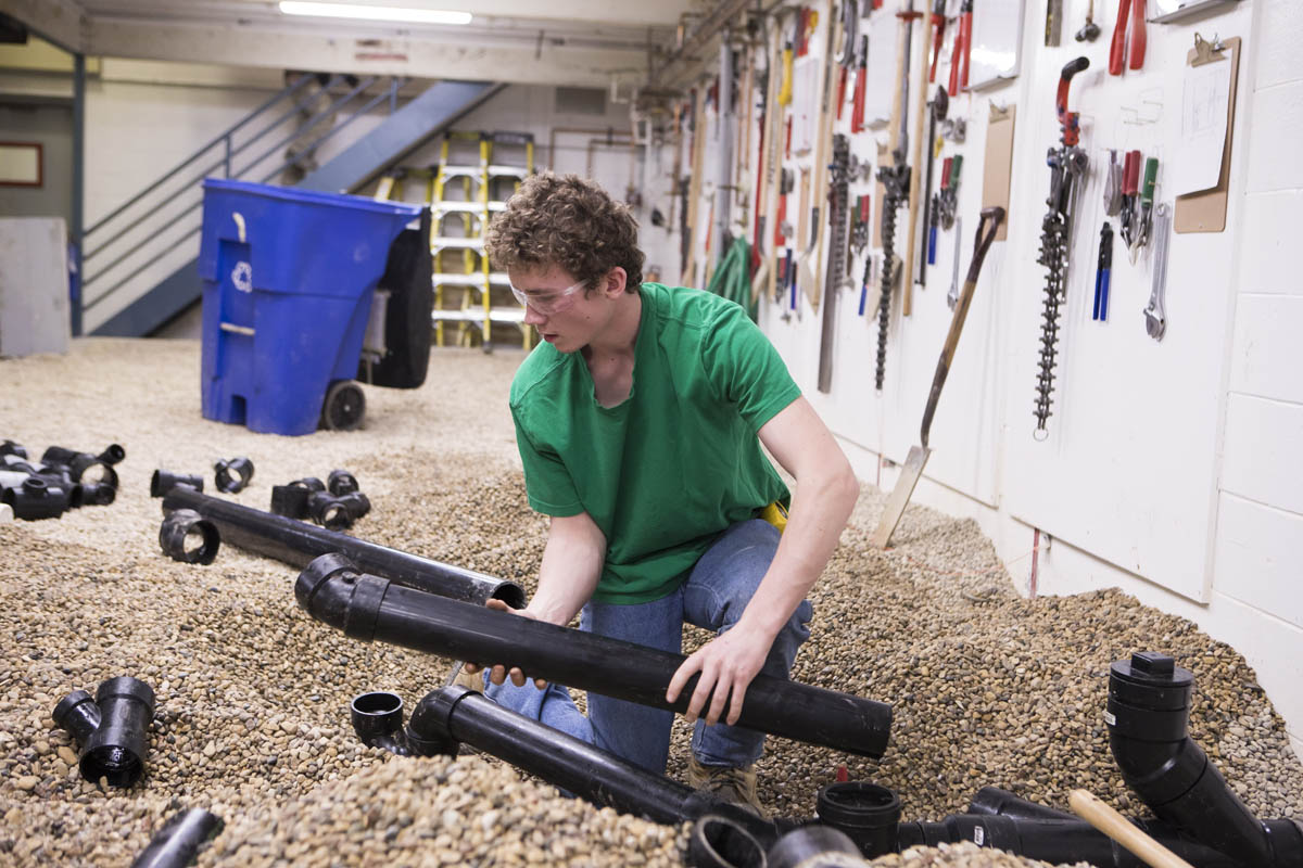 Plumbing : RRC Polytech: Program Explorer