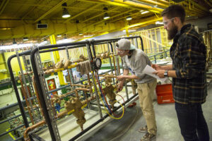 Plumbing : RRC Polytech: Program Explorer