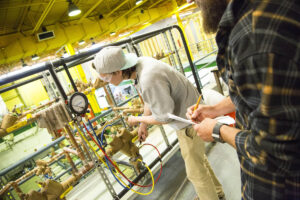 Plumbing : RRC Polytech: Program Explorer